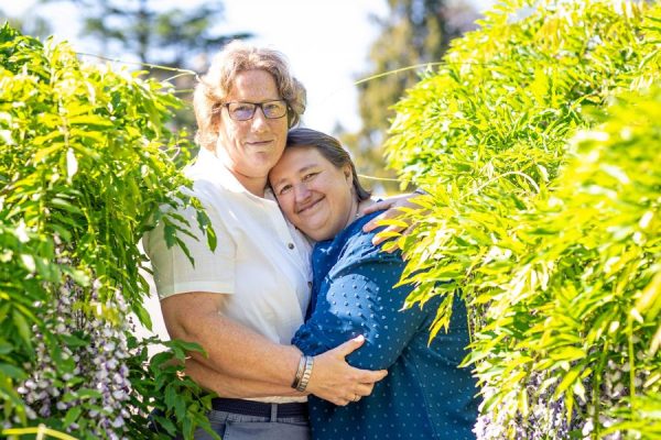 Kate Budd & Marie Bates - Live Wedding